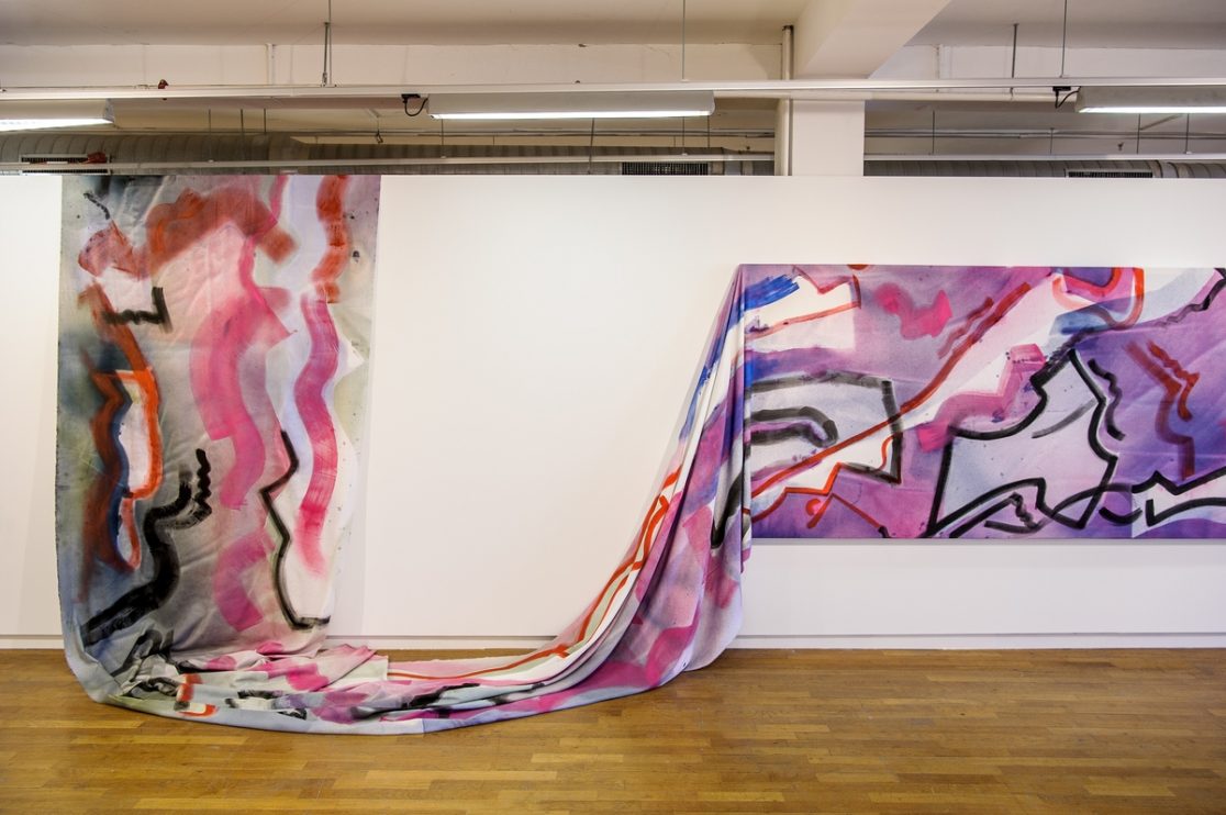 J/E – Elise Carron, Richard John Jones, Natsuko Uchino – Rond-Point ...